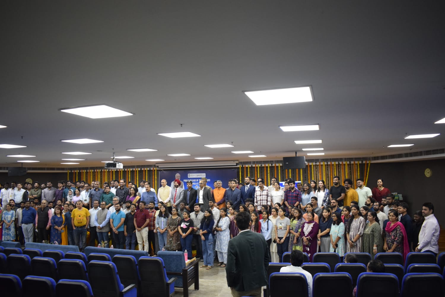 India Opens First Animal Stem Cell Biobank, With Cultivated Meat A Key ...