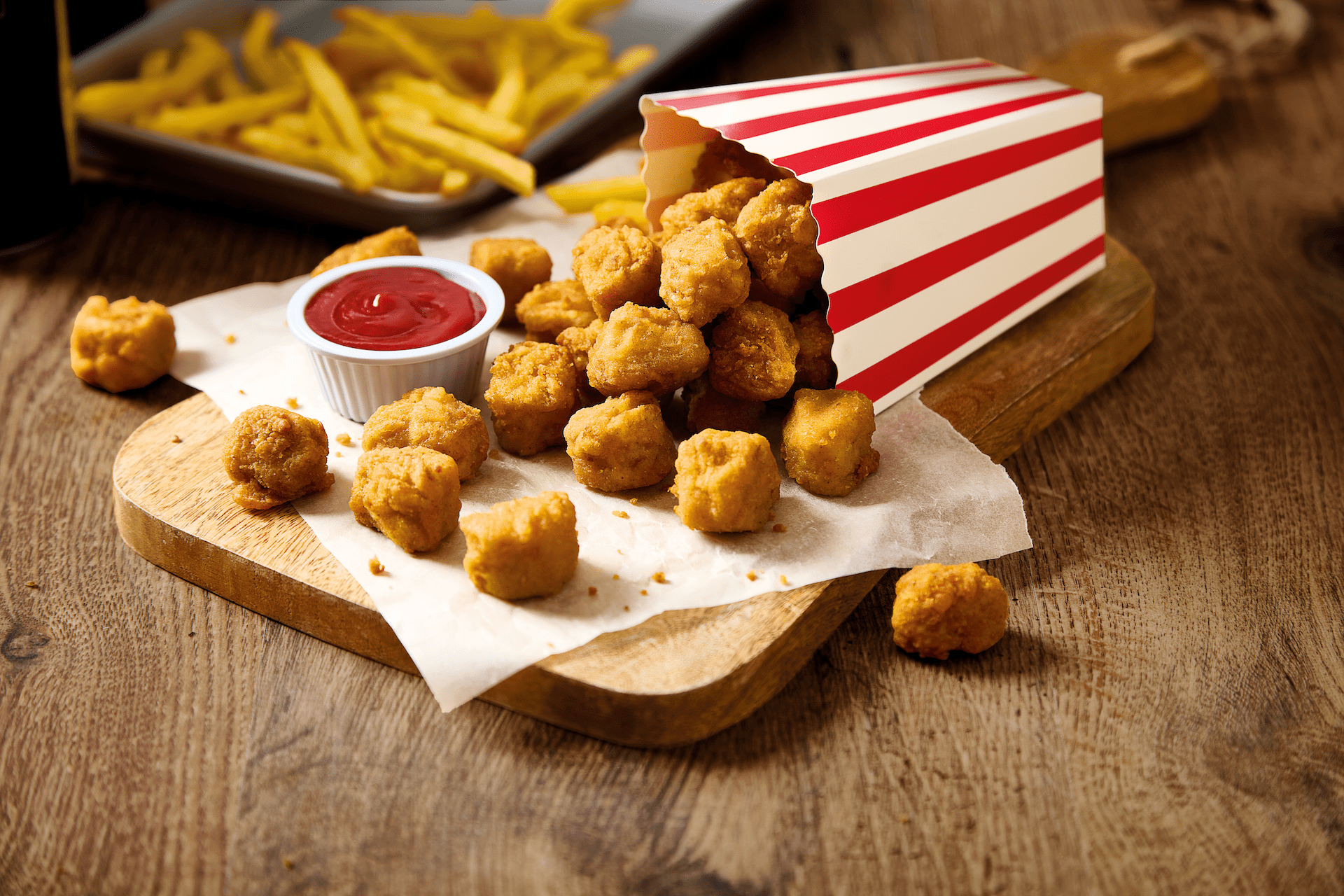 German Plant-Based Meat Like Returns to the UK with Eye on 'Gen Z ...