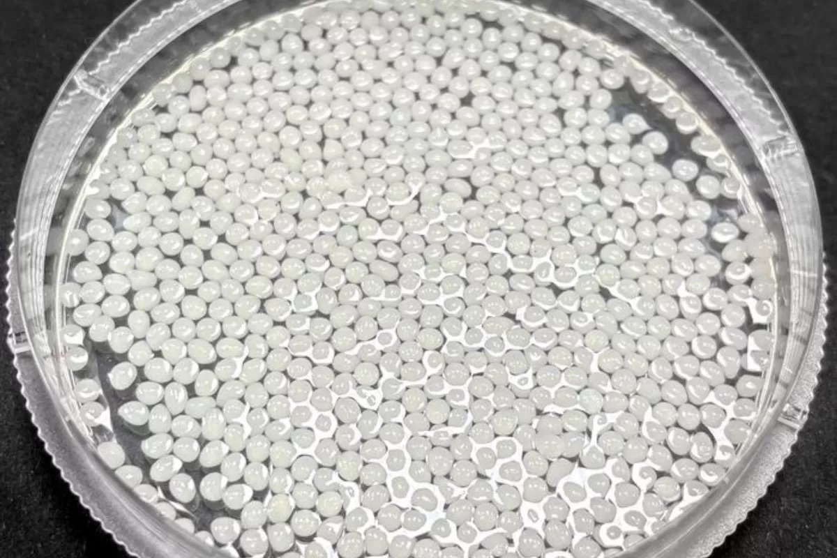 Could Plant-Based Microbeads Be A Natural Alternative to Ozempic?