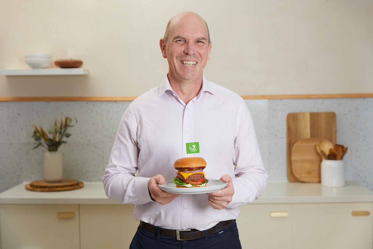 Australia's v2food Acquires Daring Chicken, Pens Ajinomoto Deal for ...