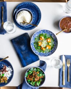 Weeks After FDA Approval, Wildtype Expands Cultivated Salmon Across US Restaurants