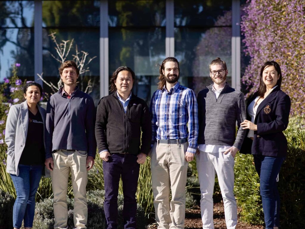 Yali Bio's Precision-Fermented Breast Milk Fat Set for FDA GRAS Filing