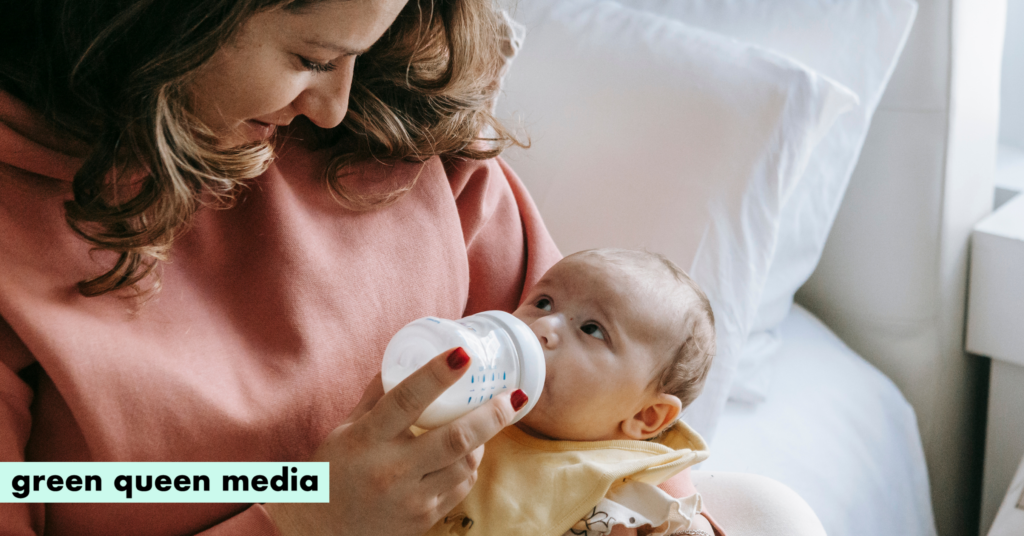 Yali Bio's Precision-Fermented Breast Milk Fat Set for FDA GRAS Filing