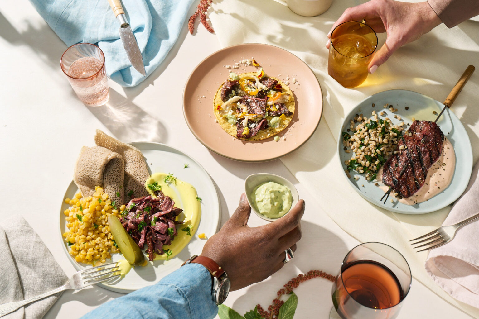 Aleph Farms CEO on Cultivated Meat Launch & Regulatory Plans for UAE & EU