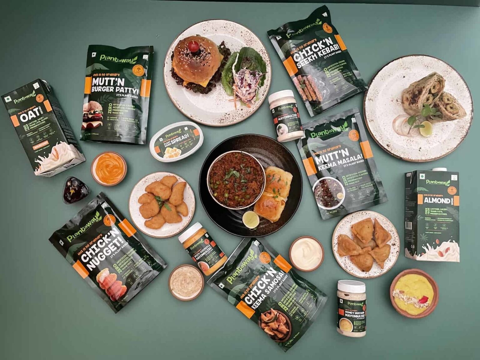 How India's Alternative Protein Job Market Can Solve Its Talent Shortage