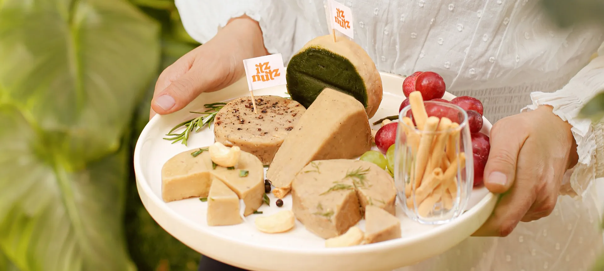 Turkey's Itz Nutz Raises $535,000 to Expand Cashew-Based Dairy Alternatives