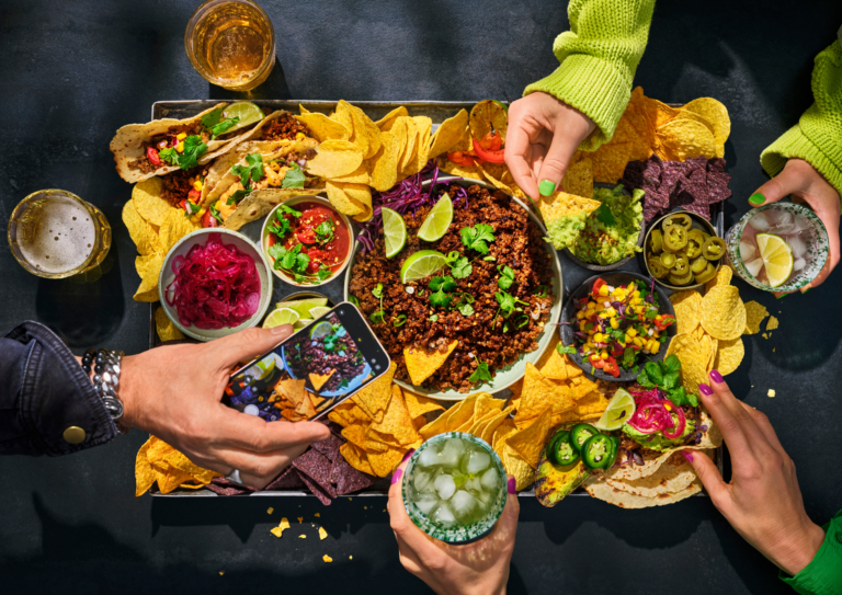 How the Livekindly Collective's Plant-Based Meat Reached Profitability