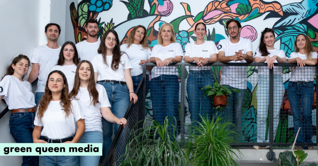 Meala Targets Egg Crisis with One-Ingredient Pea Protein Replacer