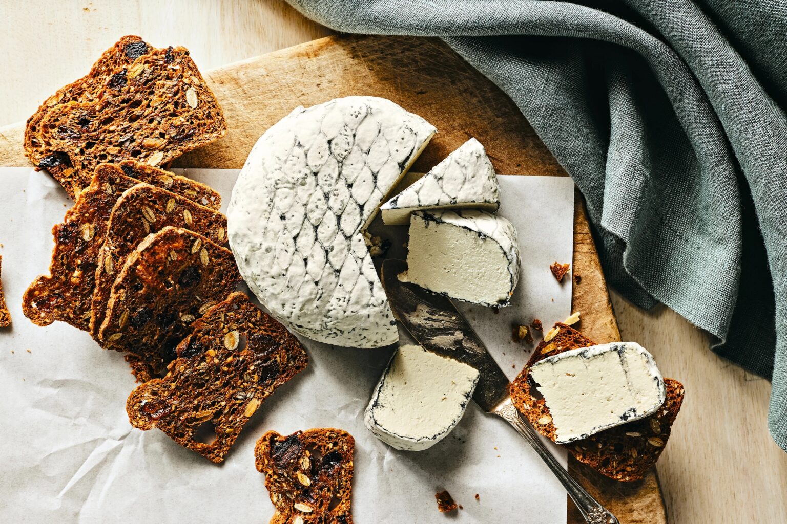 Miyoko's Creamery Founder Raises $100,000 to Buy Back Liquidated Vegan ...