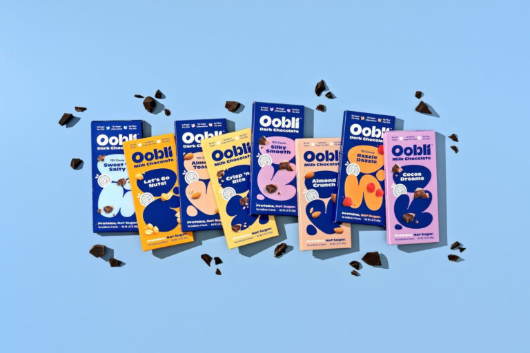 US Startup Oobli Gets Third FDA Approval Letter to Use Sweet Proteins ...