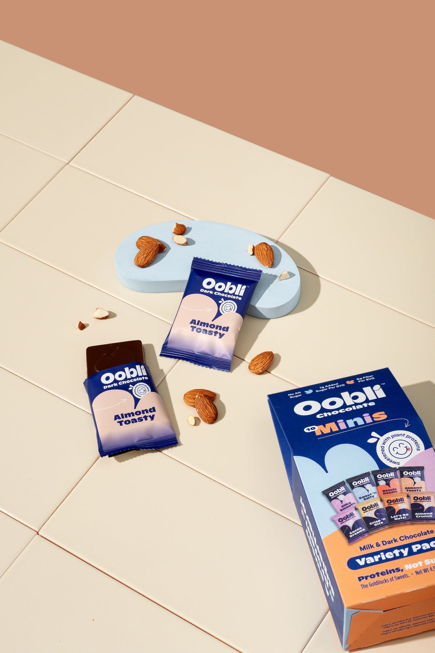 US Startup Oobli Gets Third FDA Approval Letter to Use Sweet Proteins ...