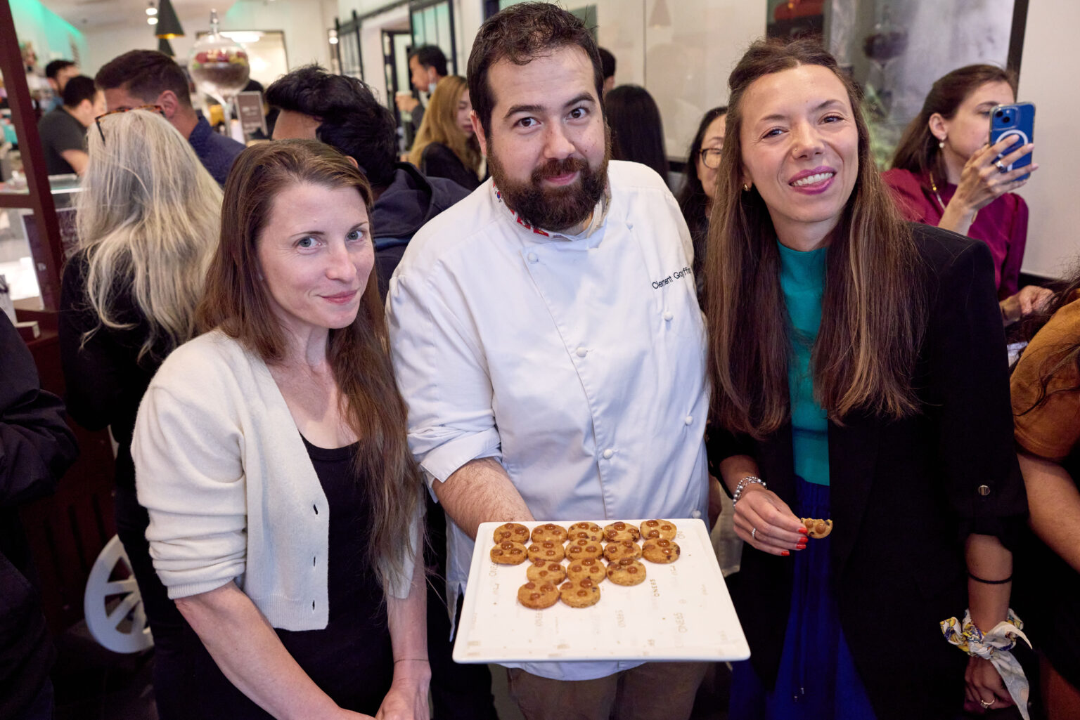 Savor Plans Large-Scale Facility to Take on Dairy & Palm Oil with ...