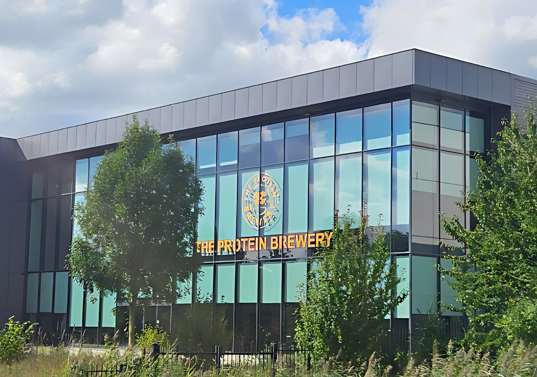 The Protein Brewery Bags $35M from Dutch Govt & Ozempic Maker for Fungi ...