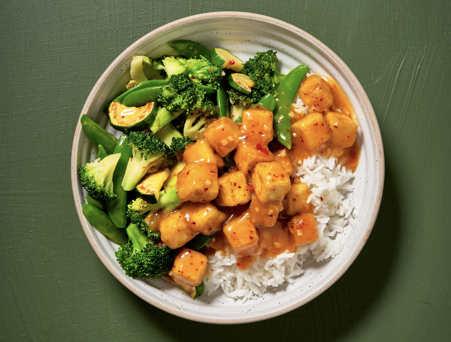 Plant-Based Startups This & Omami Launch Chickpea Tofu in UK