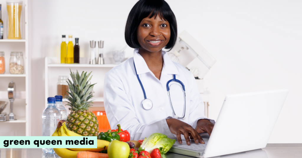 US Cardiologists Recommend Plant-Based Diet, But Don't Practice What ...