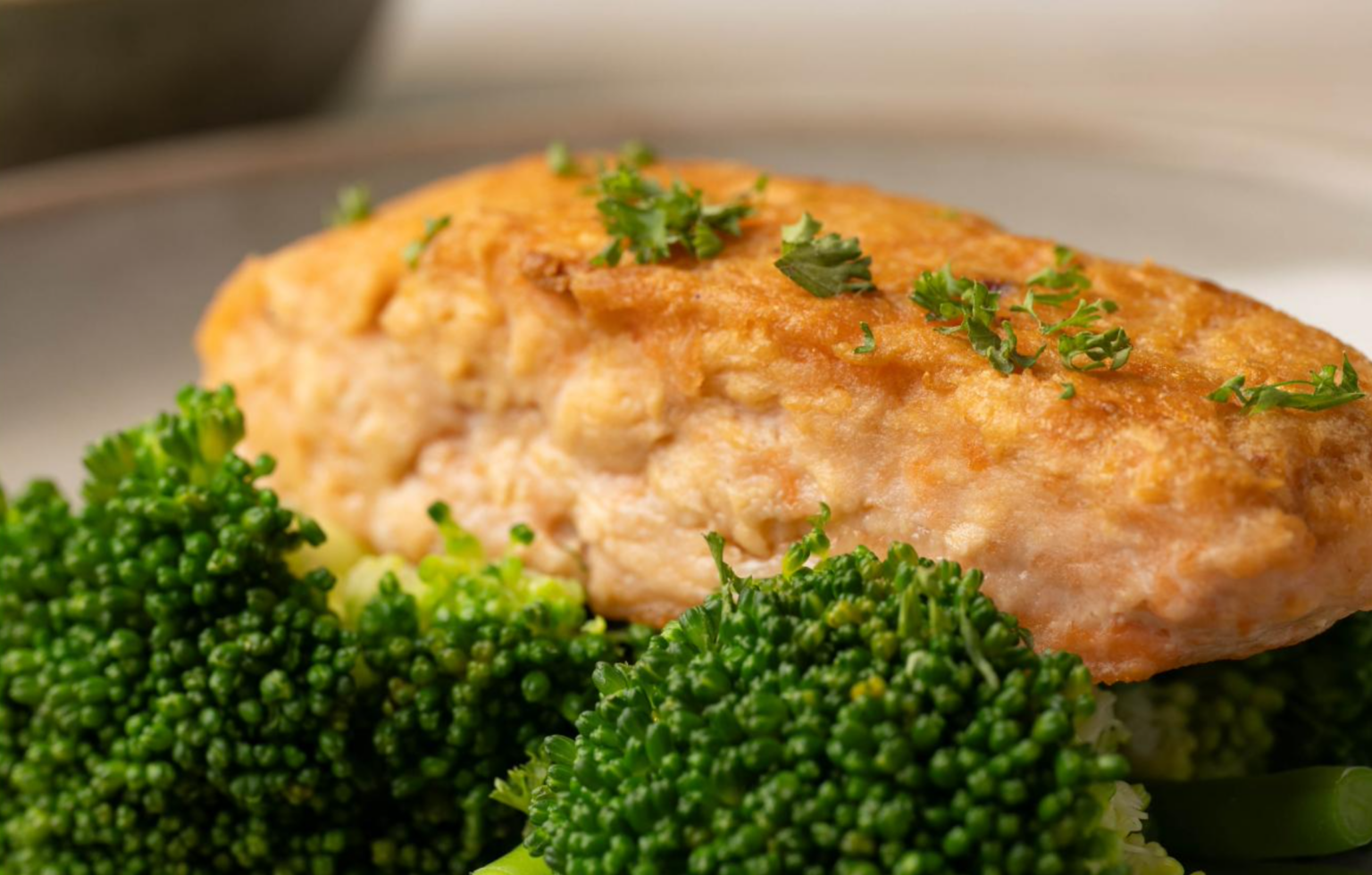 After Meat & Dairy, Hybrid Salmon is the Latest Blended Protein Innovation