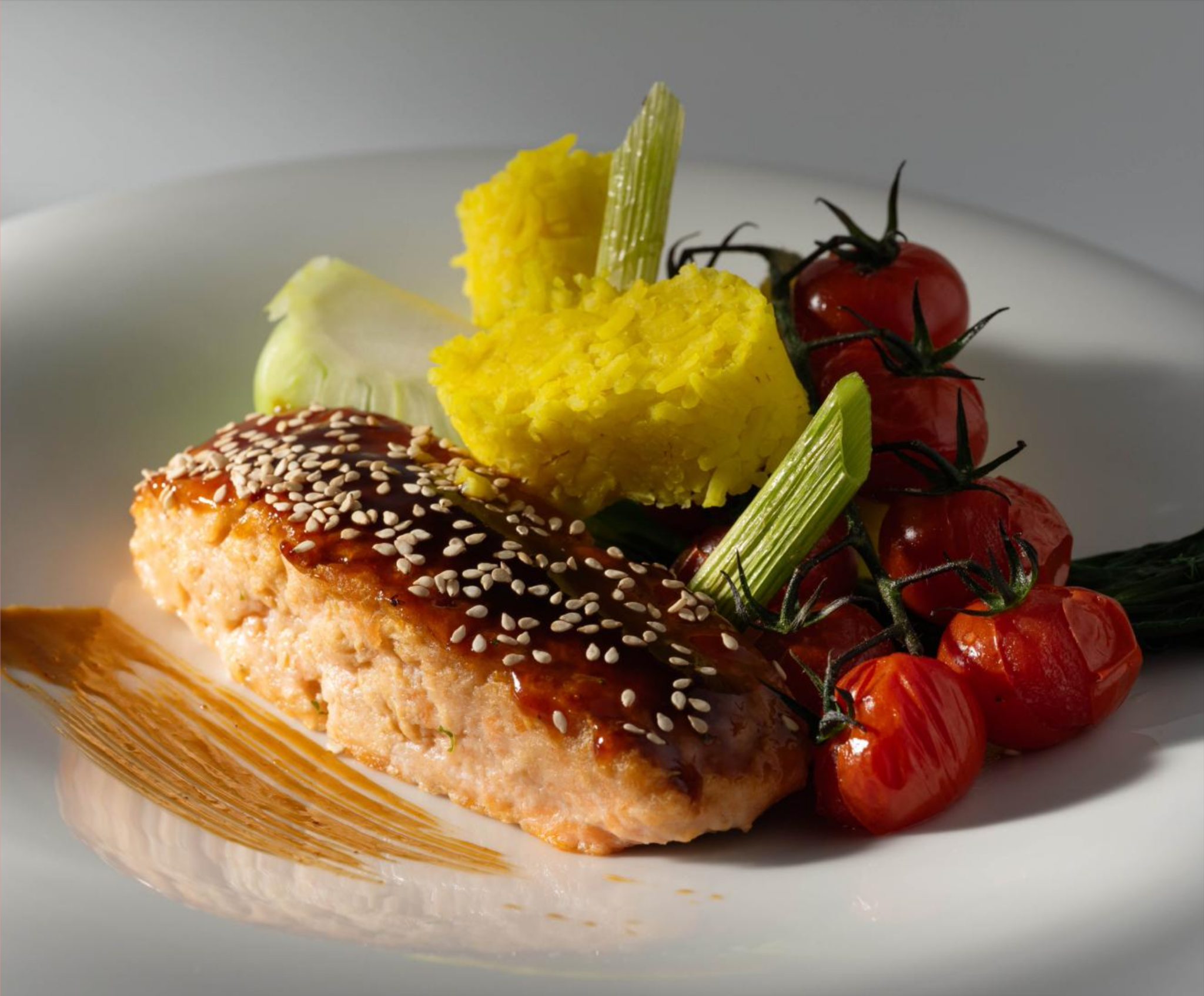 After Meat & Dairy, Hybrid Salmon is the Latest Blended Protein Innovation