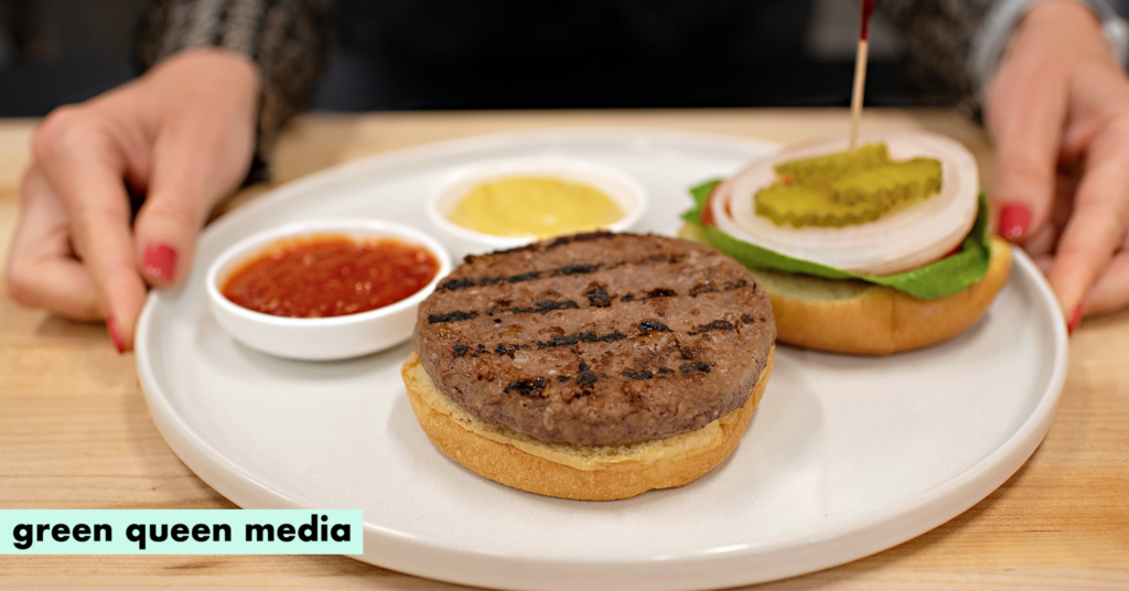 GFI Buys & Releases SciFi Foods's Cell Lines for Cultivated Meat Research