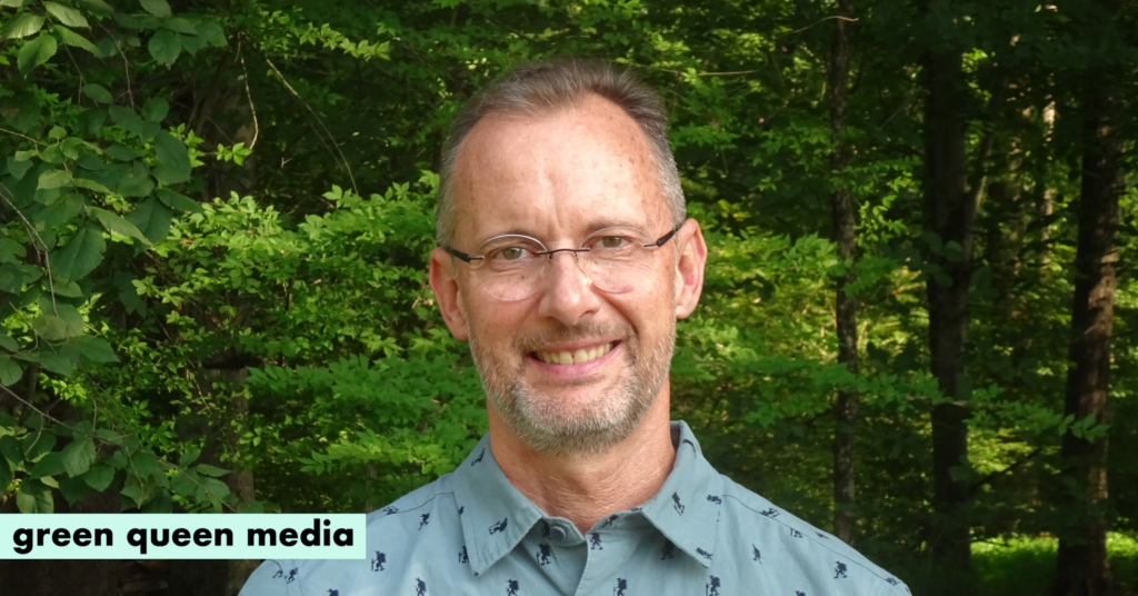Good Food Institute CEO: Govt Support A Signal of Sustainable Protein ...