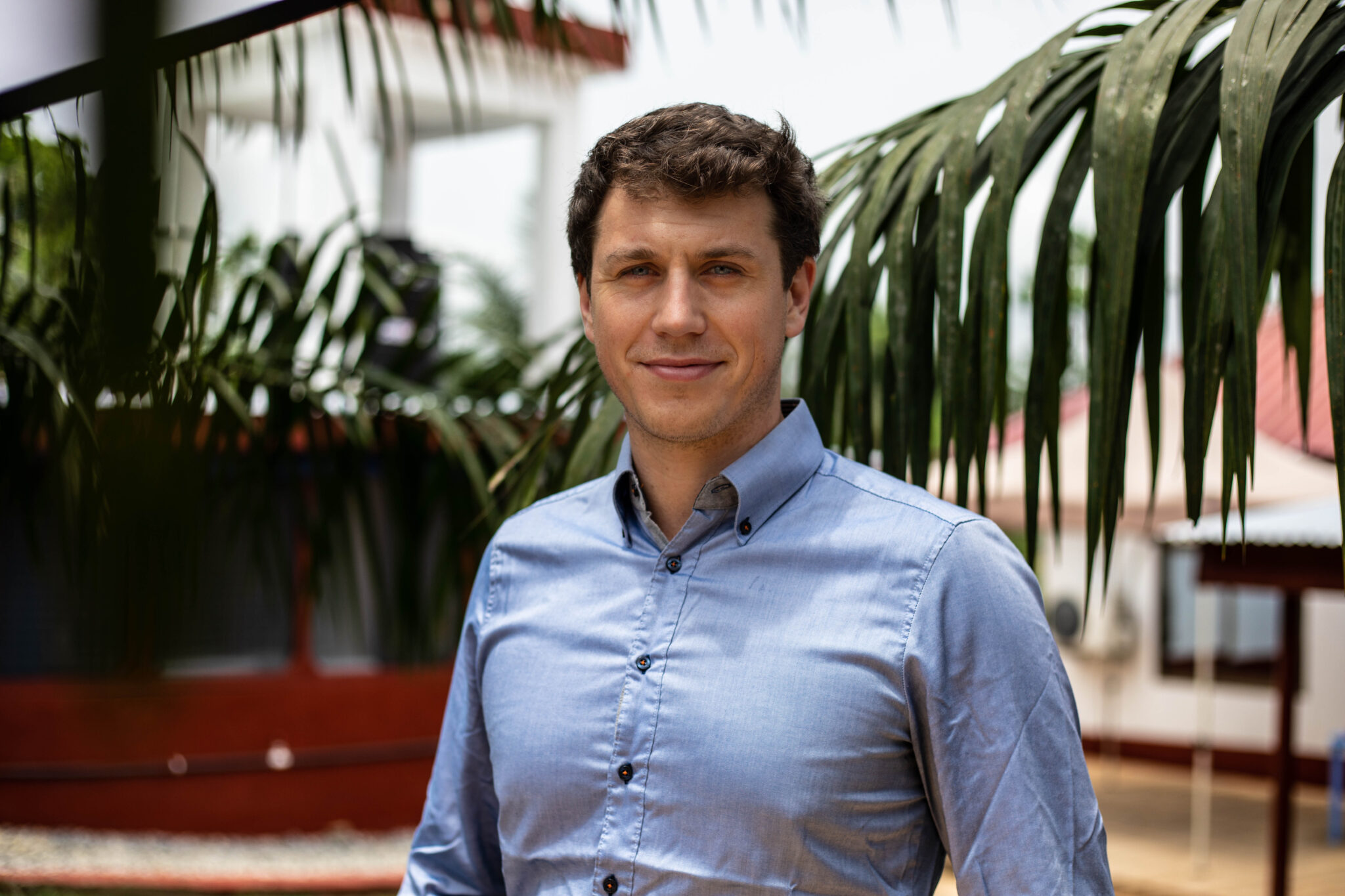 Koa Tackles Chocolate Industry Waste with 'World's First' Cacao Fruit Shots