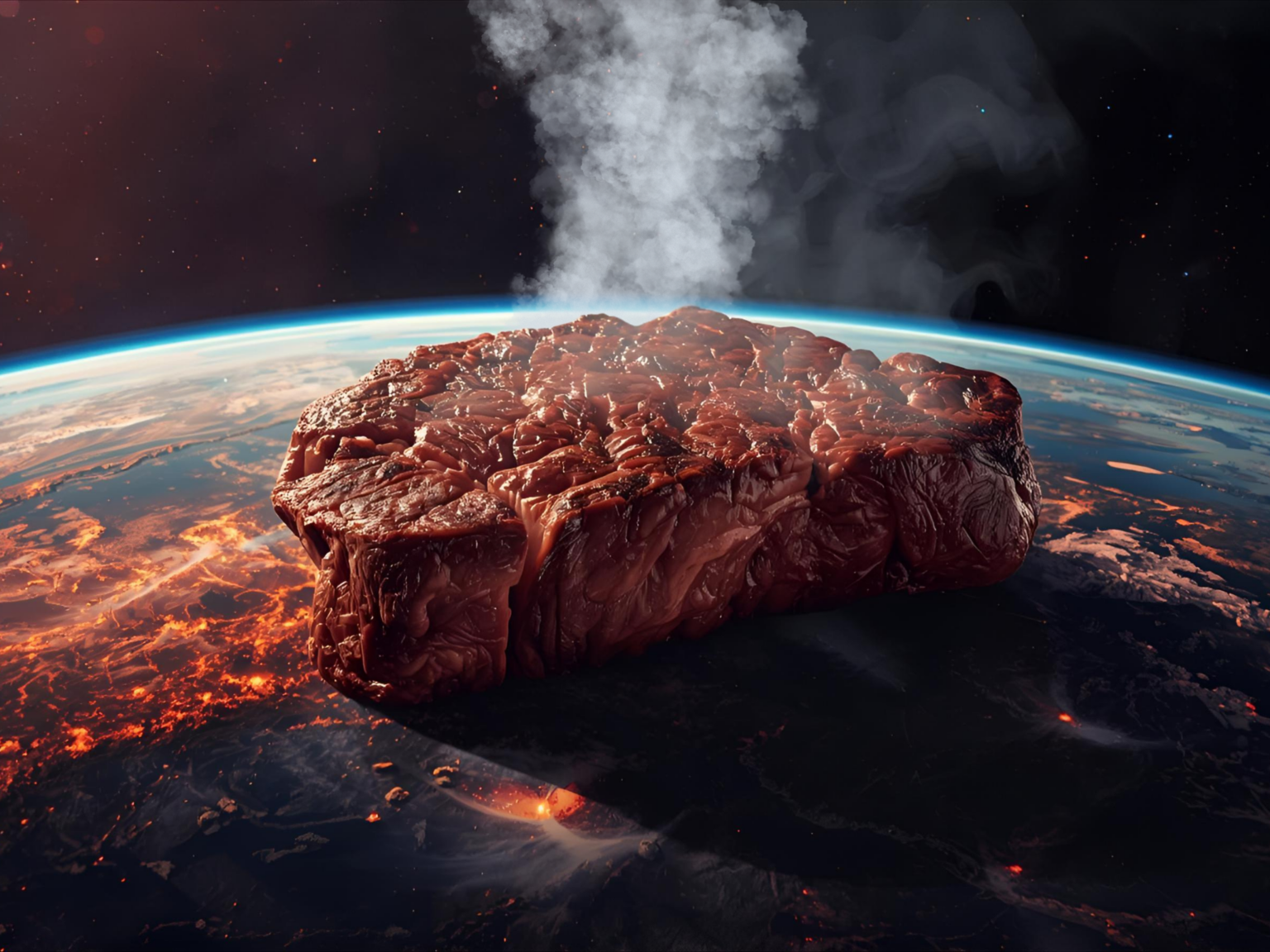 Tyson Foods to Stop Making 'Climate-Smart' Beef & Net-Zero Claims After ...
