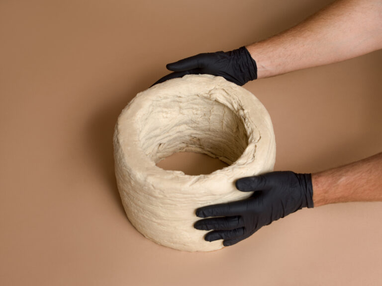Tender Food Becomes Lasso with $6.5M Raise for Fibre-Spun Proteins