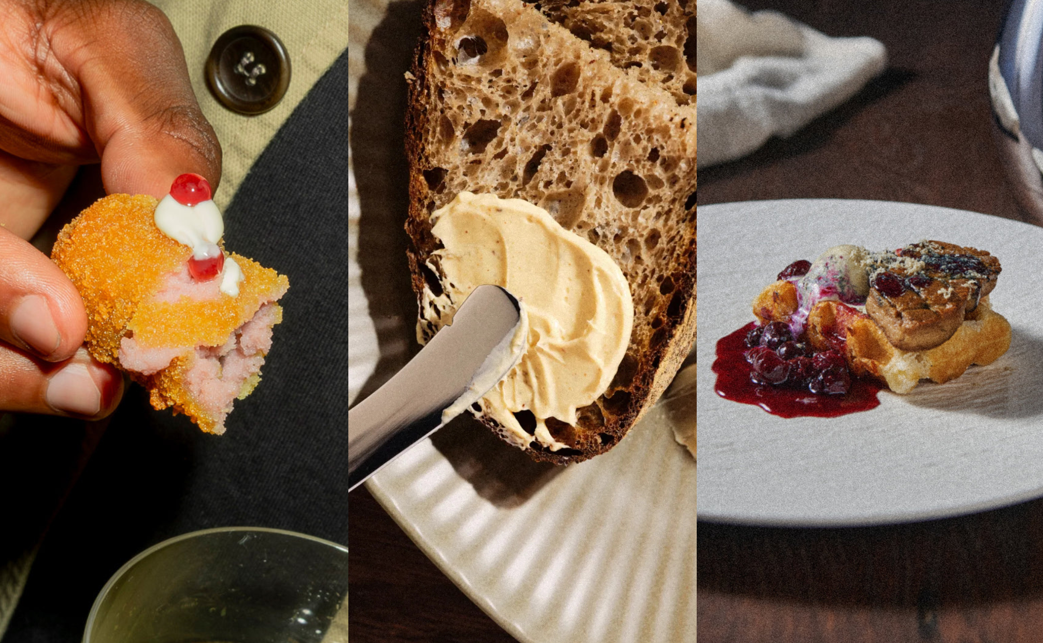 In Australia, You Can Now Cook Vow's Lab-Grown Meat at Home