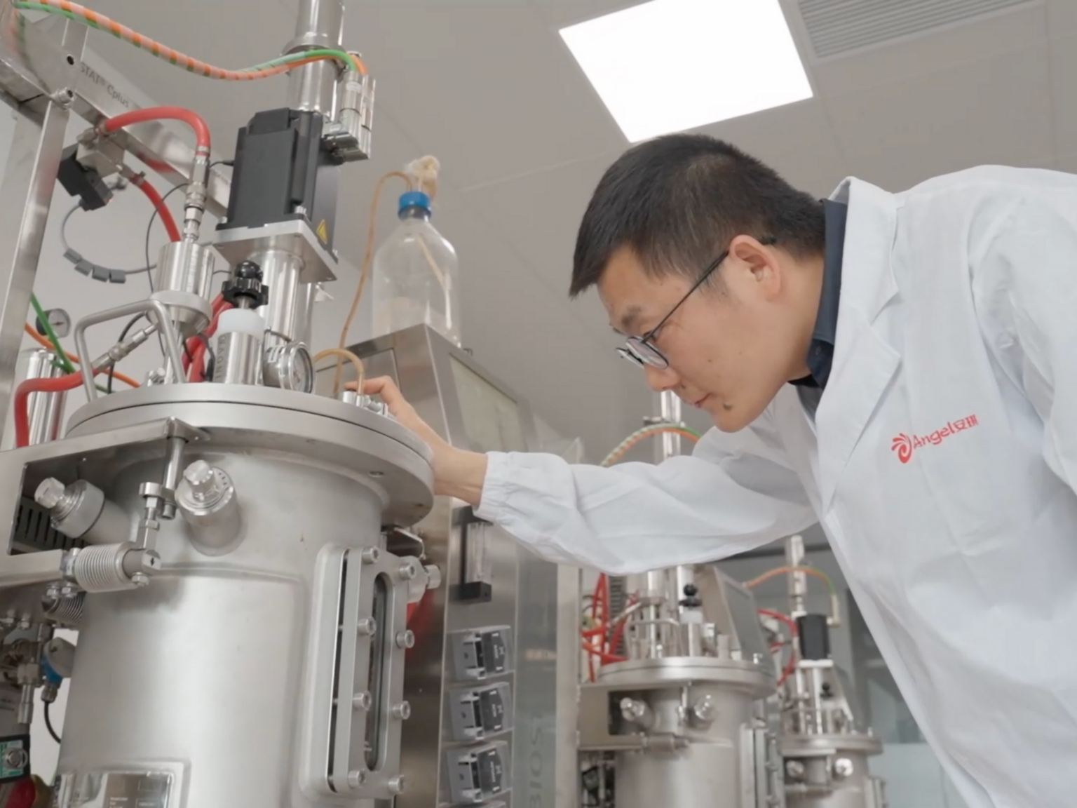 Leading Scientists Lay Out Roadmap to Advance China's Future Food Sector