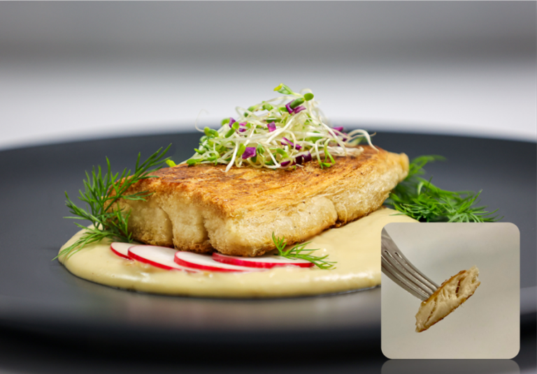 Atlantic Fish Co Nets $1.2M to Pursue Approval for Lab-Grown Seafood