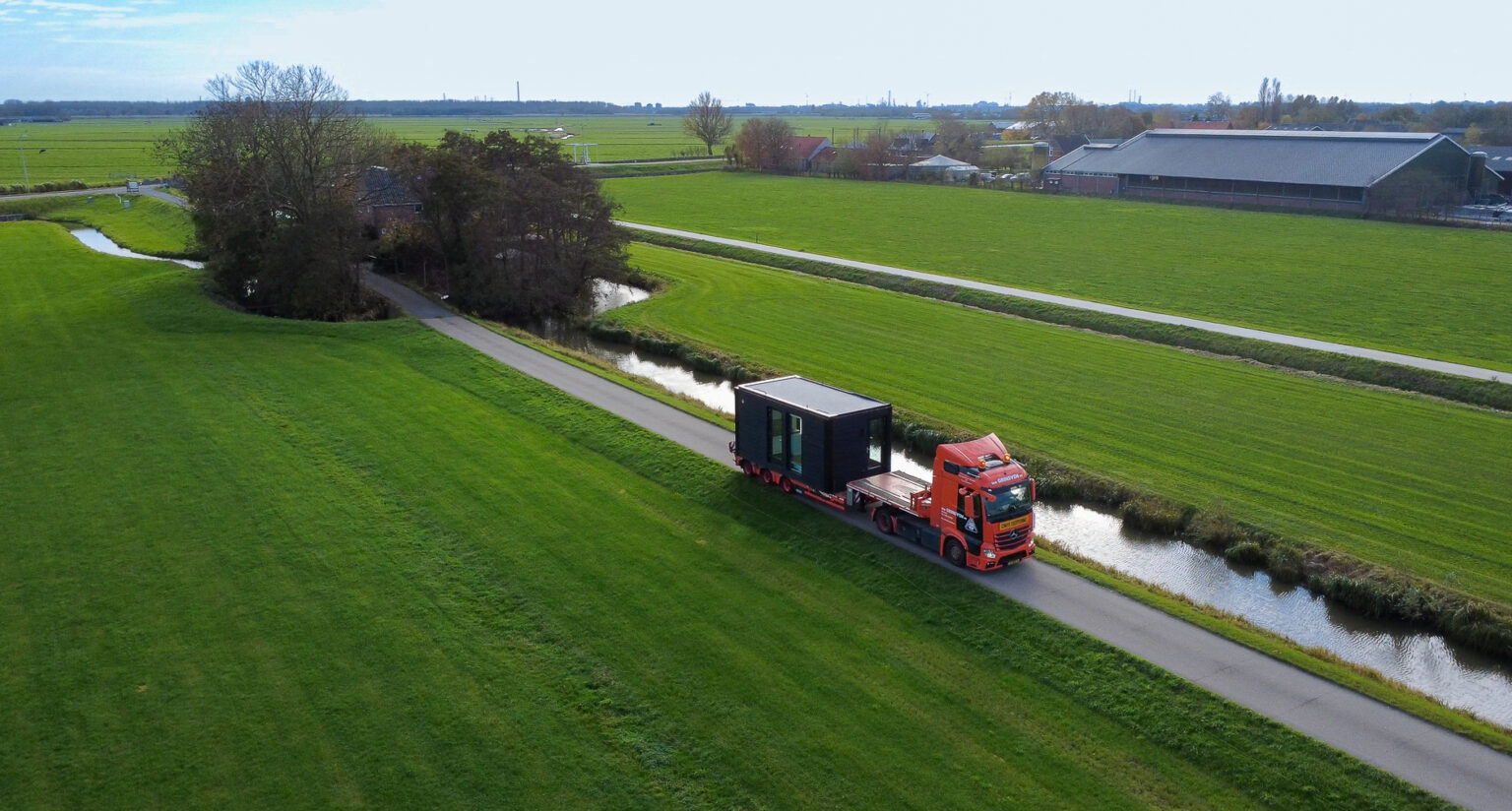 The World's First Cultivated Meat Farm is Now Open