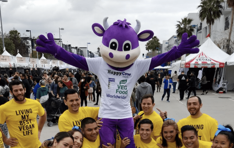 Vegan Discovery App HappyCow Eyes 'Reboot' Following Team Restructuring ...