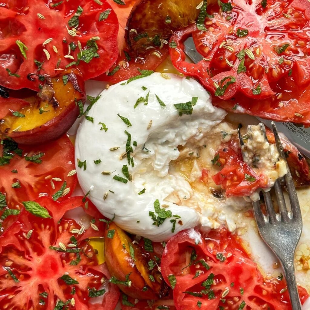 UK Vegan Cheese Brand Julienne Bruno Acquired Out of Administration by ...