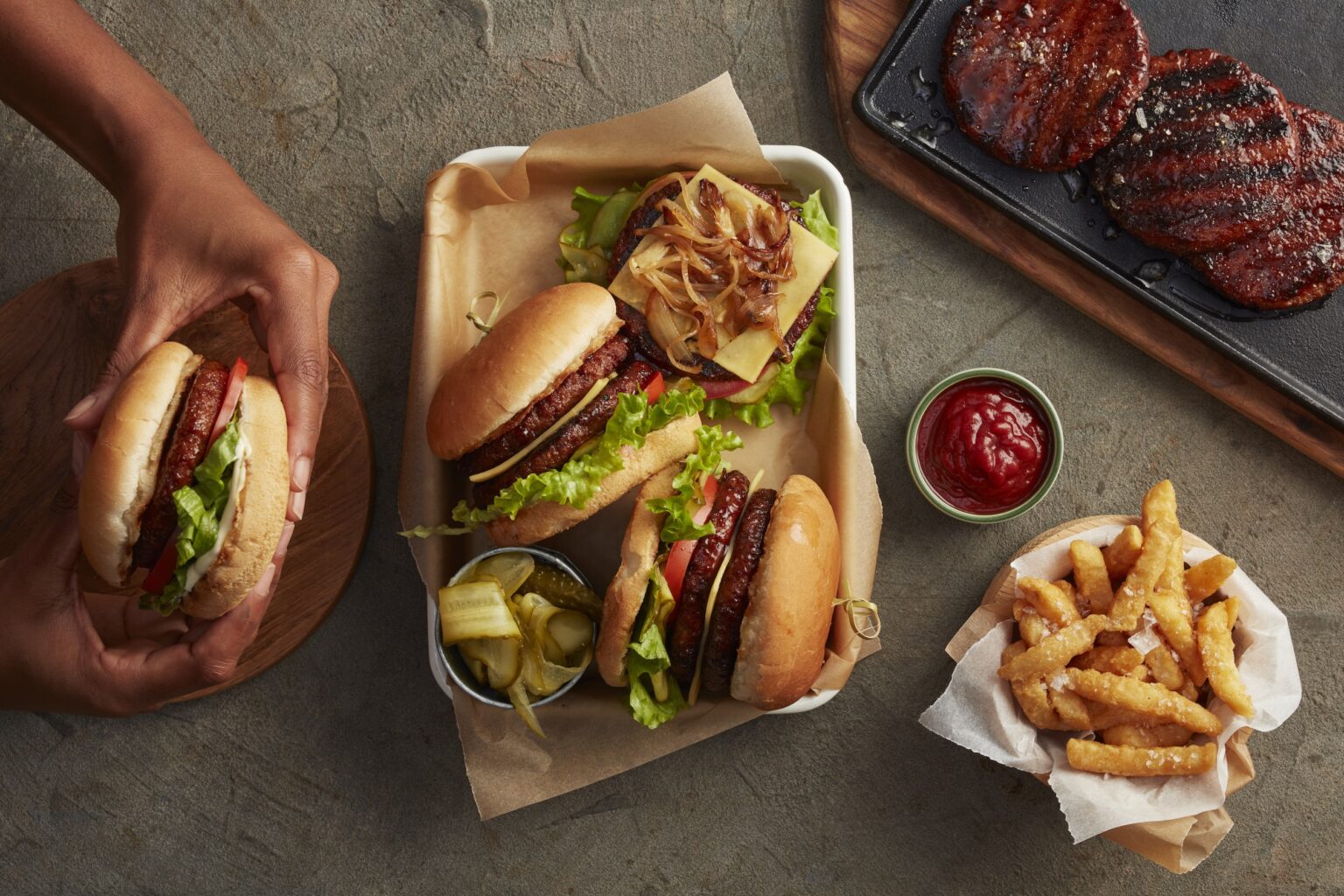 How the Livekindly Collective's Plant-Based Meat Reached Profitability