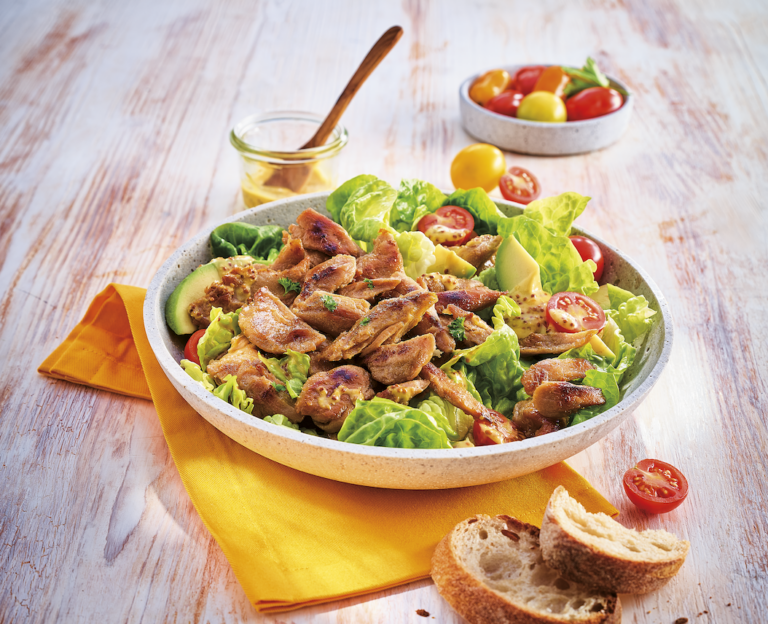 How the Livekindly Collective's Plant-Based Meat Reached Profitability