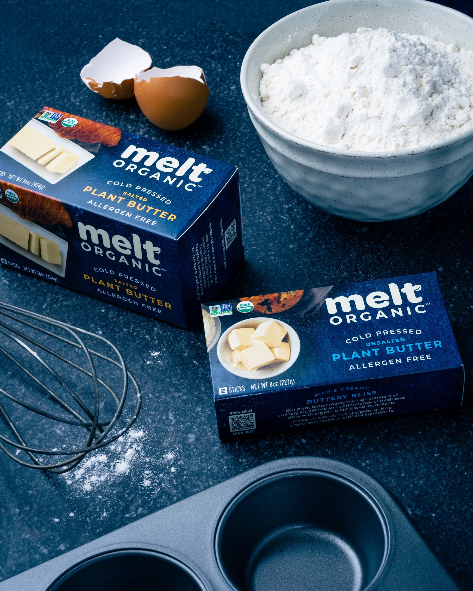 Melt Organic Owner Acquires Miyoko's Creamery, Whose Founder Calls for ...