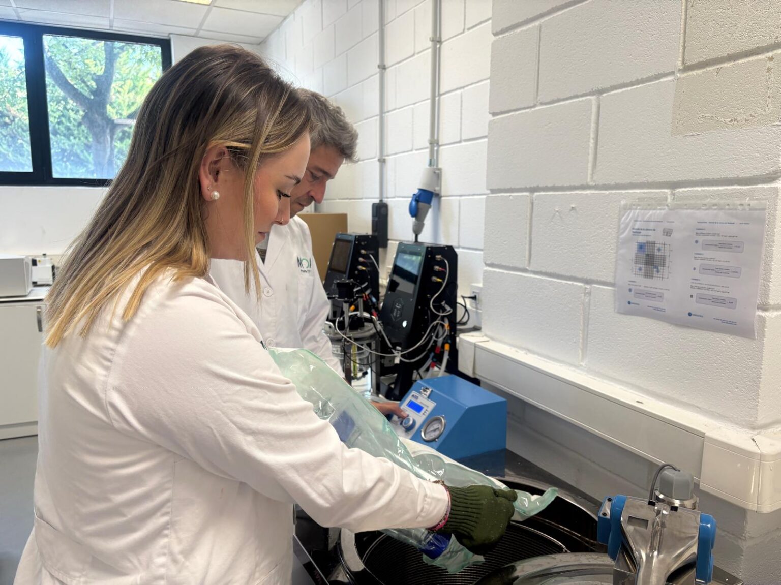 MOA Foodtech Unveils AI Fermentation Service to Turn Waste Into ...