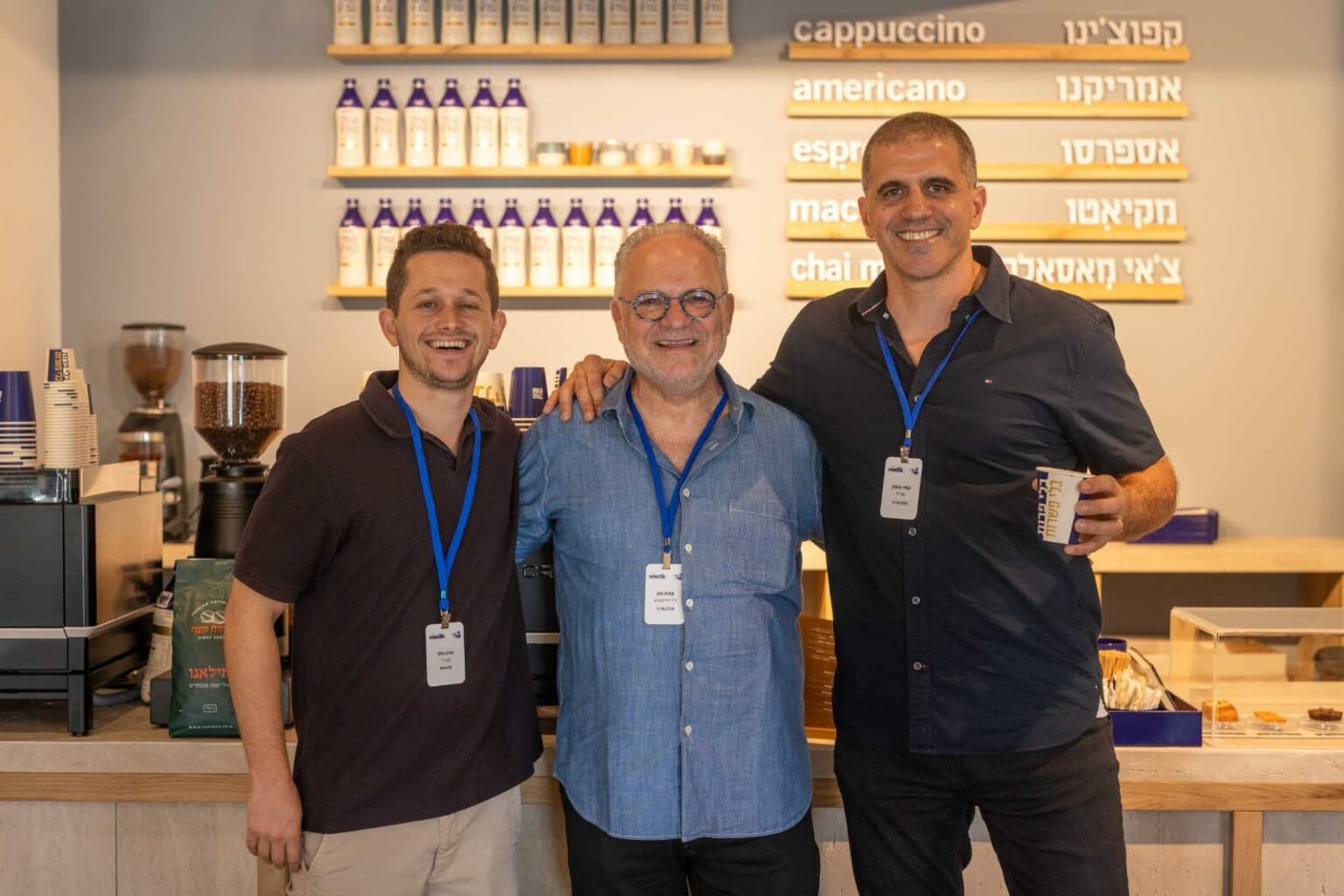 Remilk & Gad Dairies Roll Out Cow-Free Milk with Fermented Whey Protein