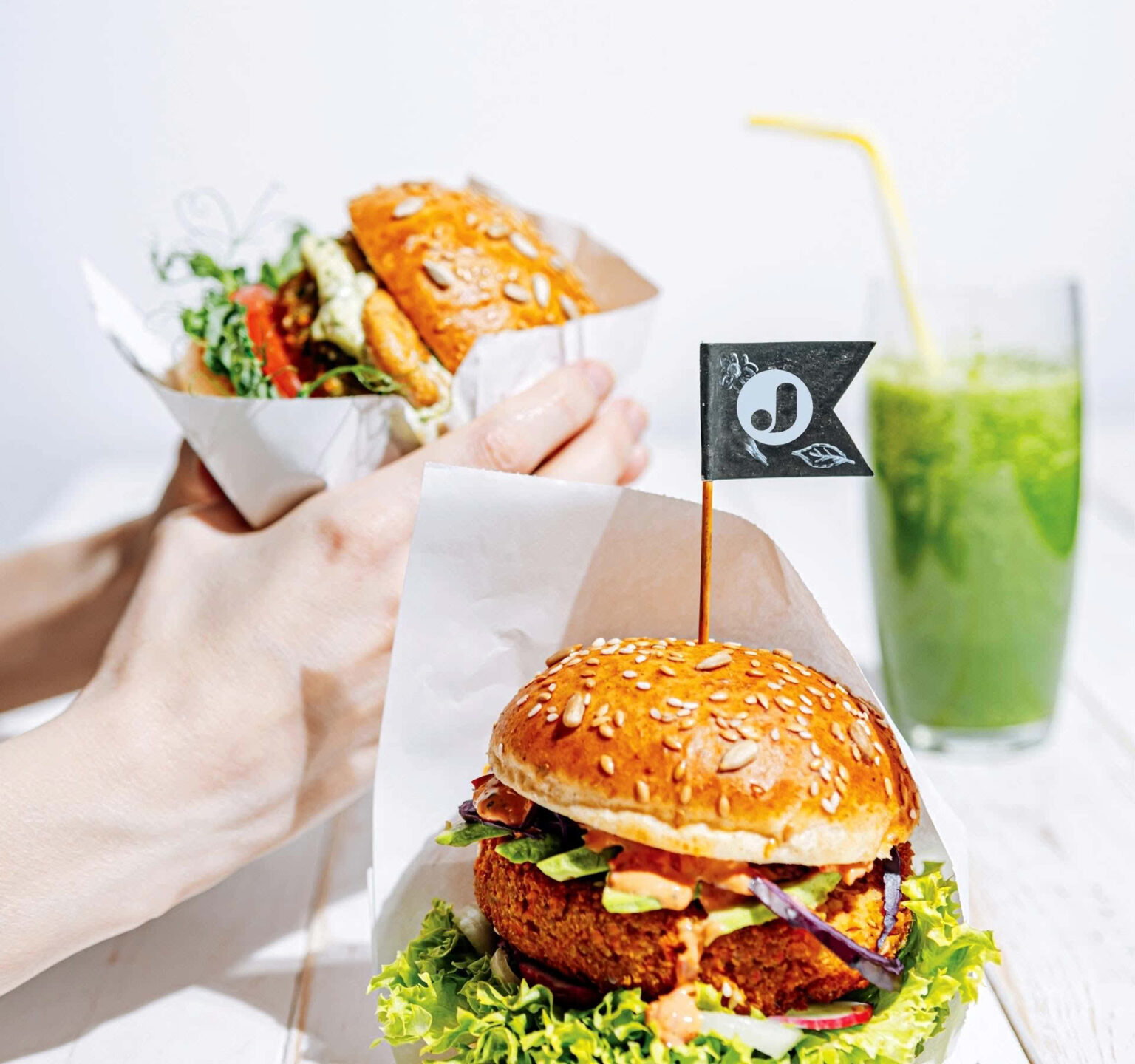 Jensen Meat Co Consolidates Plant-Based Businesses Under One Brand to ...