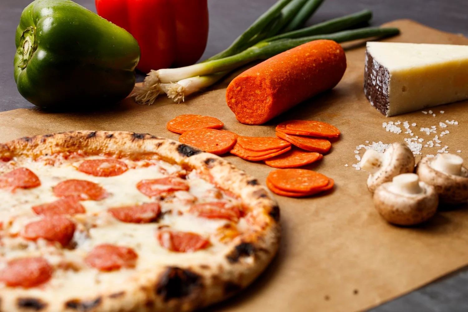 Jensen Meat Co Consolidates Plant-Based Businesses Under One Brand to ...