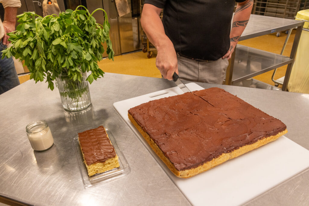 Leaft Foods Gears Up for 2026 Expansion of Alfalfa Rubisco Protein