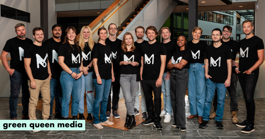 Melt&Marble Raises $8.5M to Launch Animal-Free Fats for Food & Personal Care