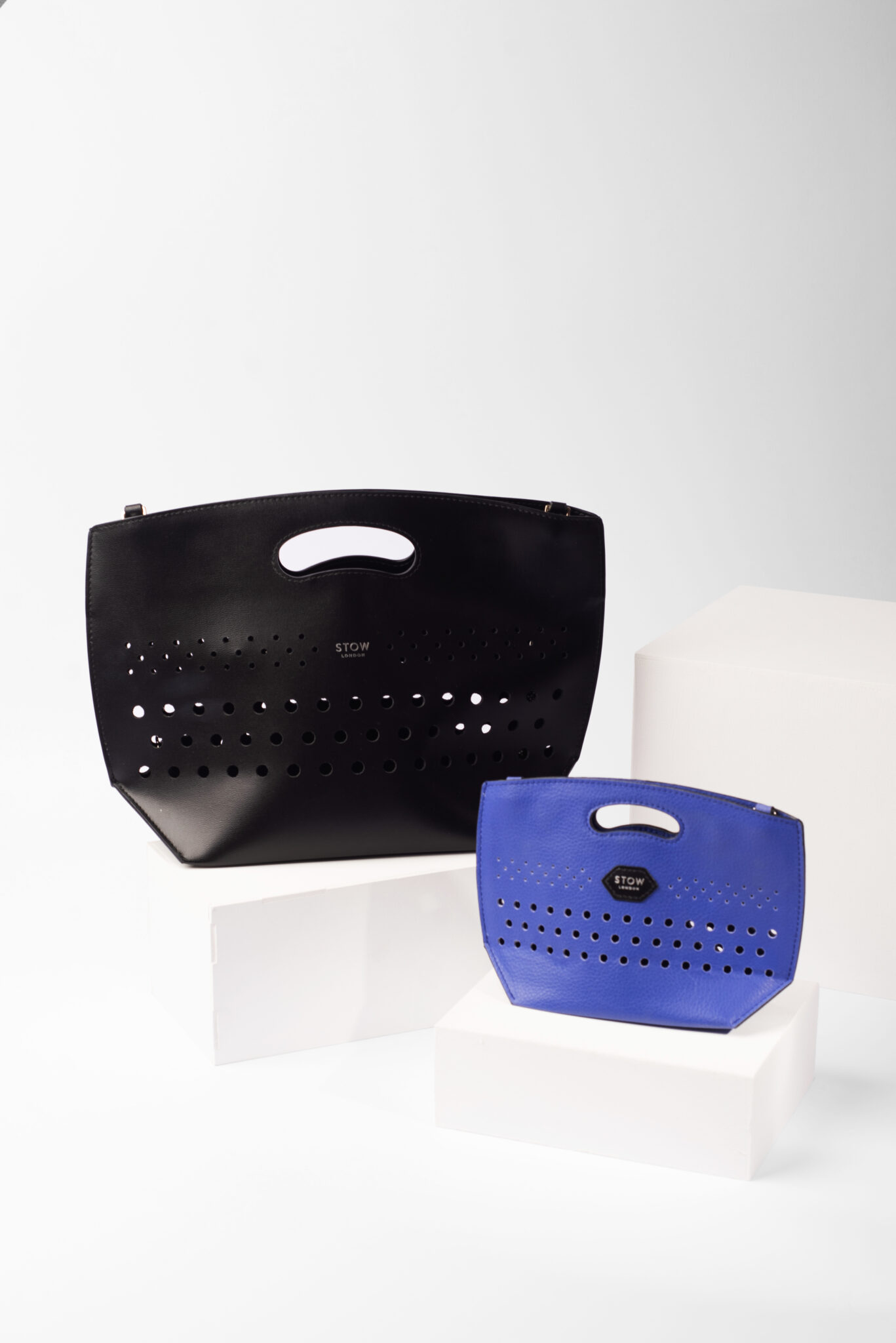 Vegan Actress Natalie Portman Partners with Eco Leather Startup Uncaged ...