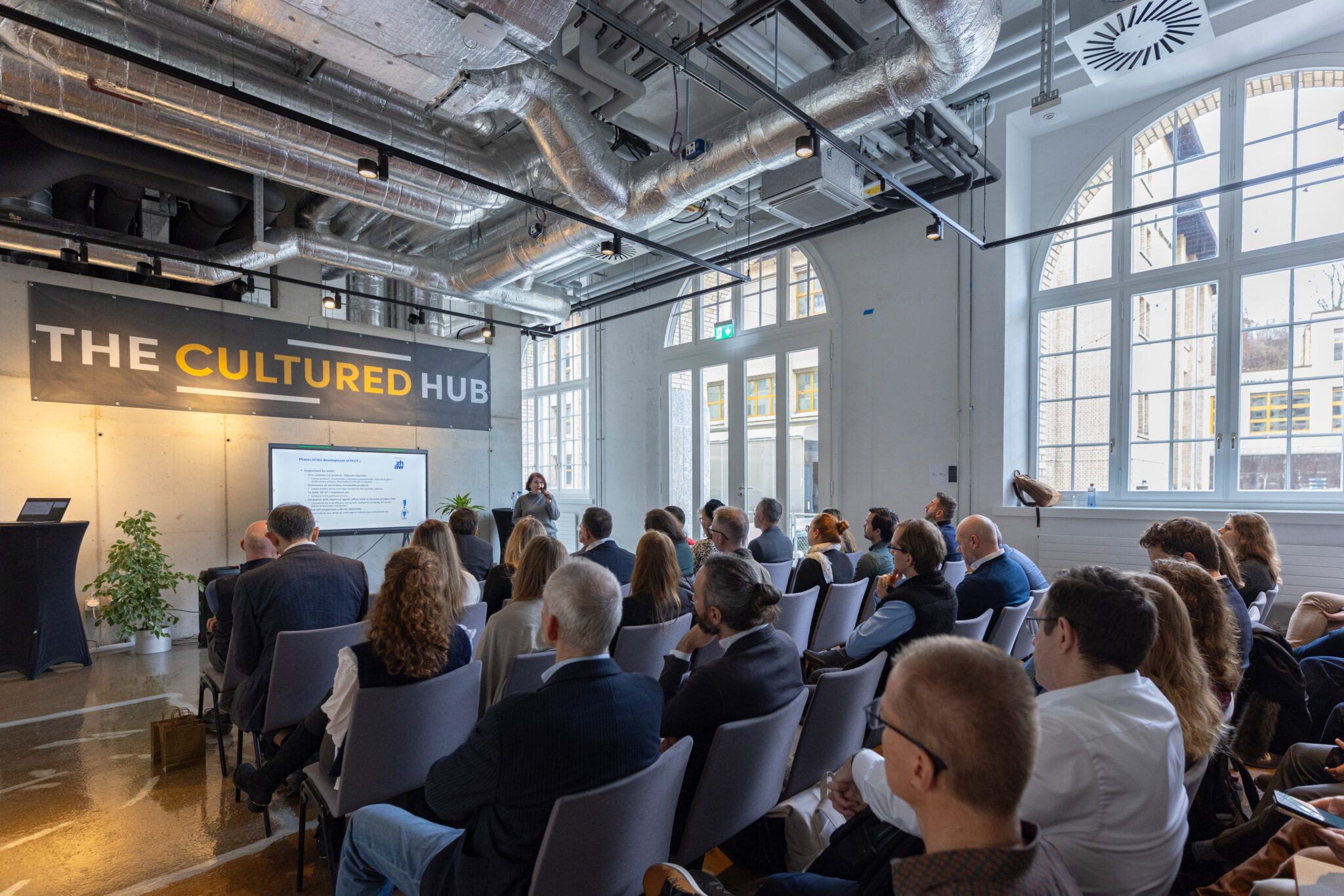 Swiss Biotech Hub Expands Beyond Cultivated Meat Into Cell-Based Cocoa ...