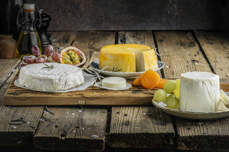 Those Vegan Cowboys Milks $7.3M in Funding to Launch Animal-Free Casein ...