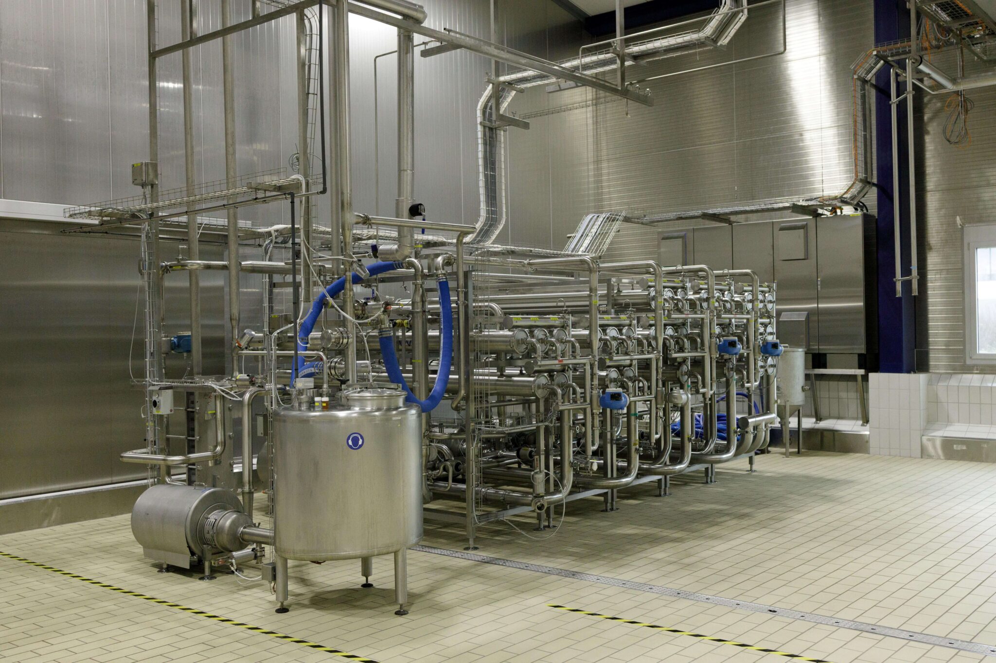 Yeastup Opens Large-Scale Factory to Produce Proteins from Beer Waste
