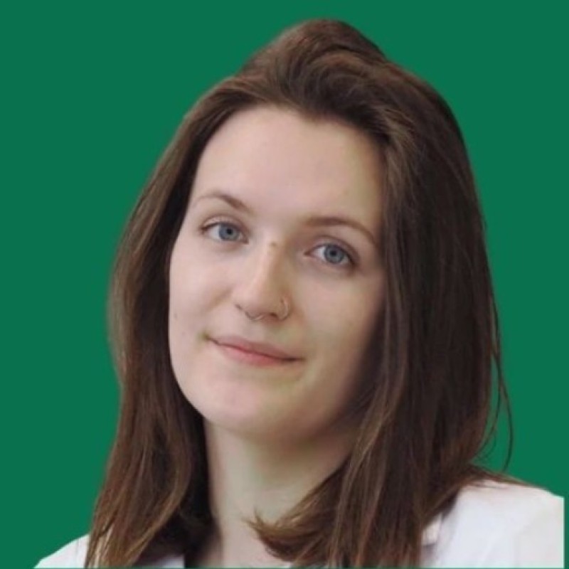 Anne Jomard - Author at Green Queen & Climate Feed Fellow