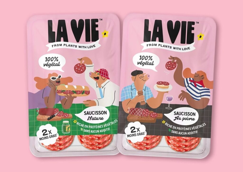 Future Food Quick Bites: Beyond Chicken, Mini Babybel & Shake Shack