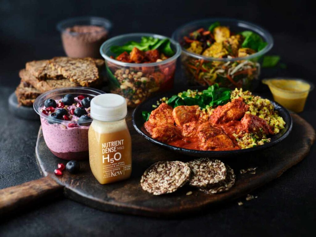 Op-Ed: UK Supermarkets' GLP-1 Ranges Miss the Mark by Centring Meat