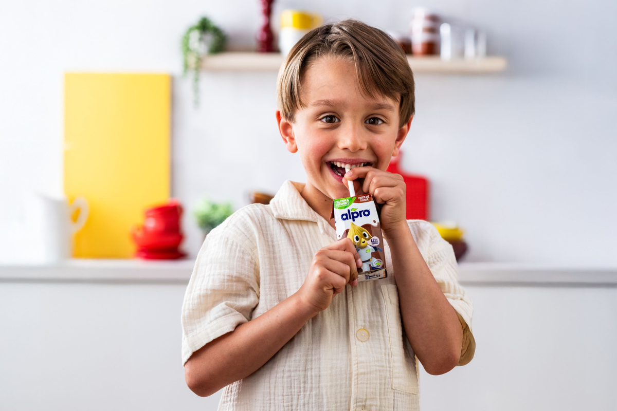 7 Better-for-You Kids Food Brands Fit For A Climate-Conscious Generation
