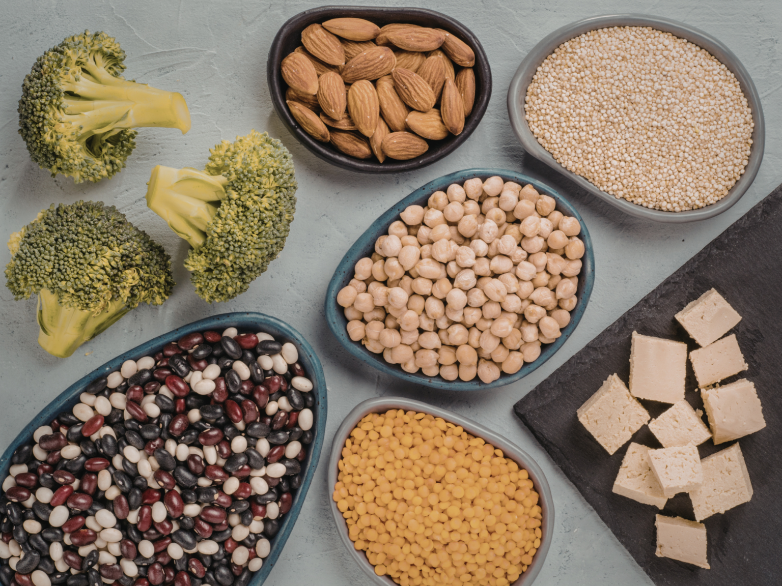 New US Dietary Guidelines Shun Plant Proteins, Endorse Red Meat & Full ...